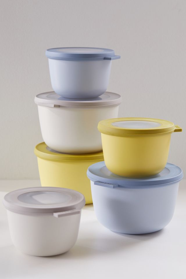 Mepal Cirqula 34 oz Food Storage Container | Urban Outfitters Canada