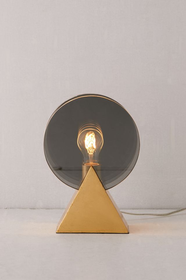 Infinity Table Lamp | Urban Outfitters Canada
