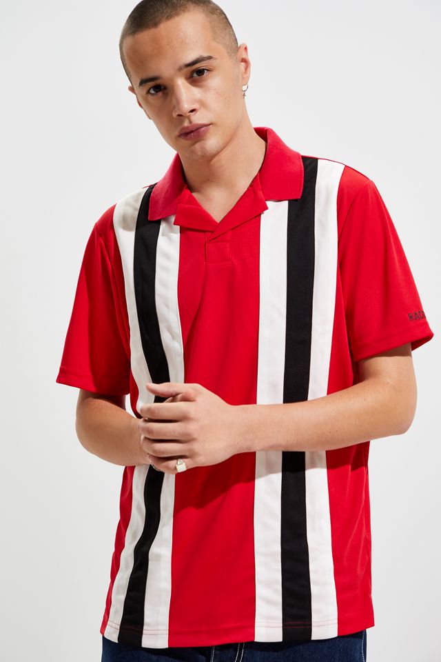 Radda Golf Bay Harbour Polo Shirt | Urban Outfitters