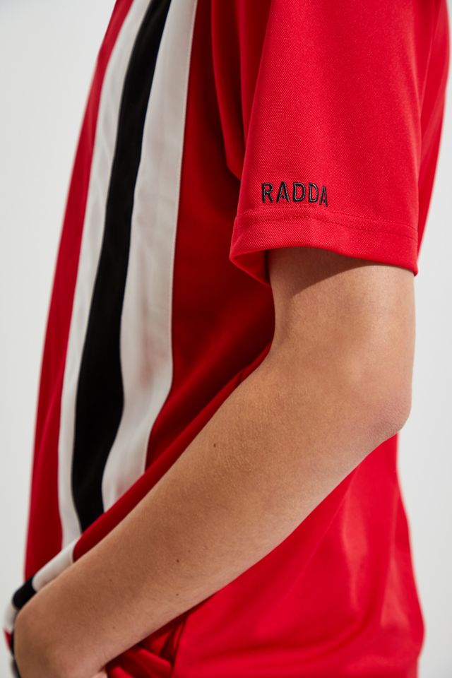 Radda Golf Bay Harbour Polo Shirt | Urban Outfitters