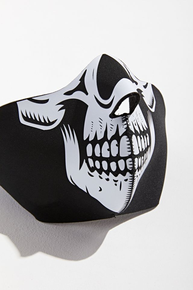 Skull Ski Mask | Urban Outfitters