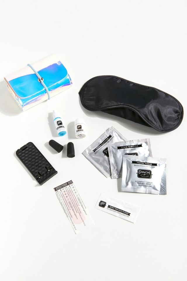 Pinch Provisions Mini Travel Kit | Urban Outfitters