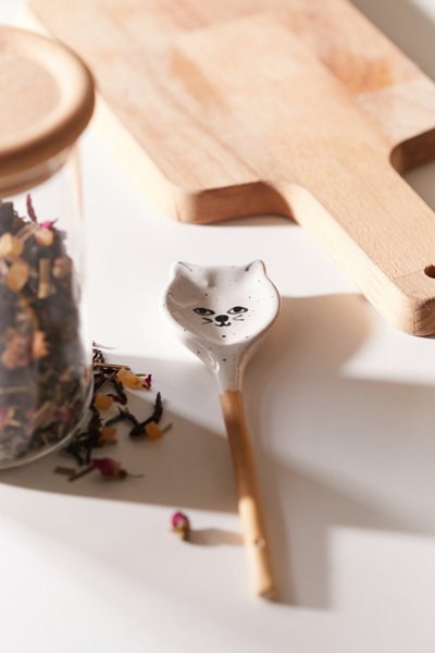 Cat Spoon | Urban Outfitters