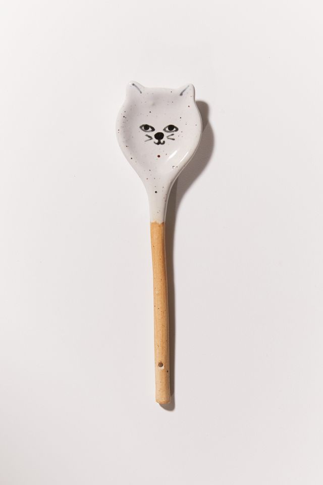 Cat Spoon | Urban Outfitters