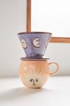 Celestial Pour-Over Coffee Set | Urban Outfitters Canada