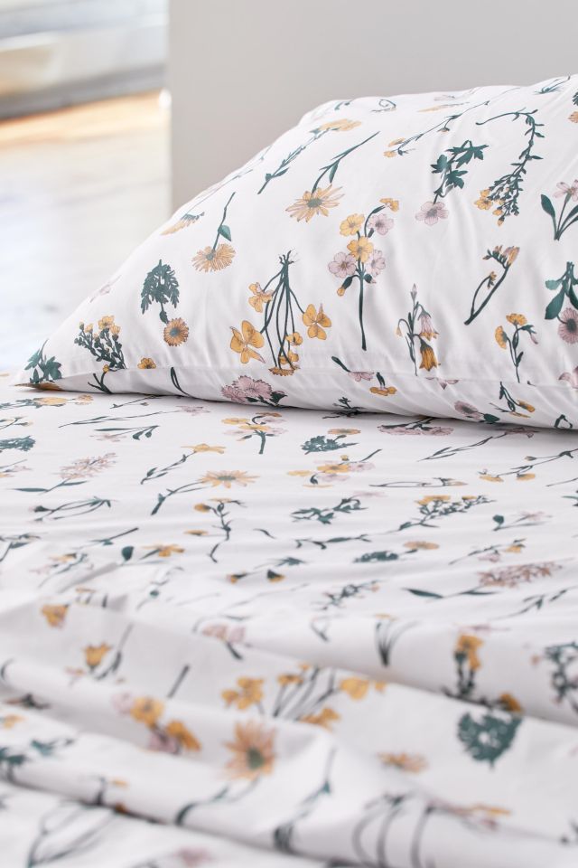 Urban outfitters sheets store