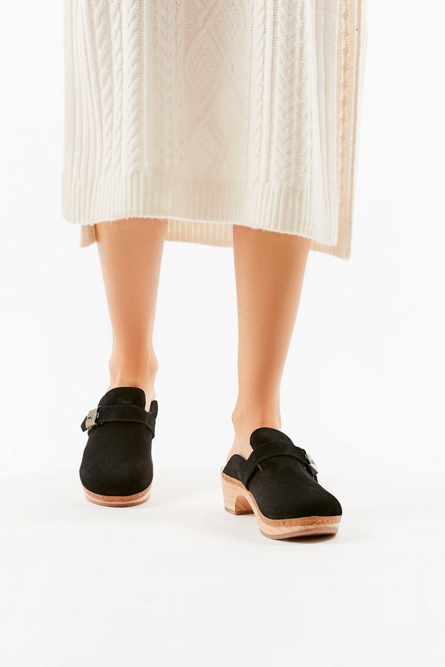 Dr. Scholl’s Original Collection Sustainable Clog | Urban Outfitters