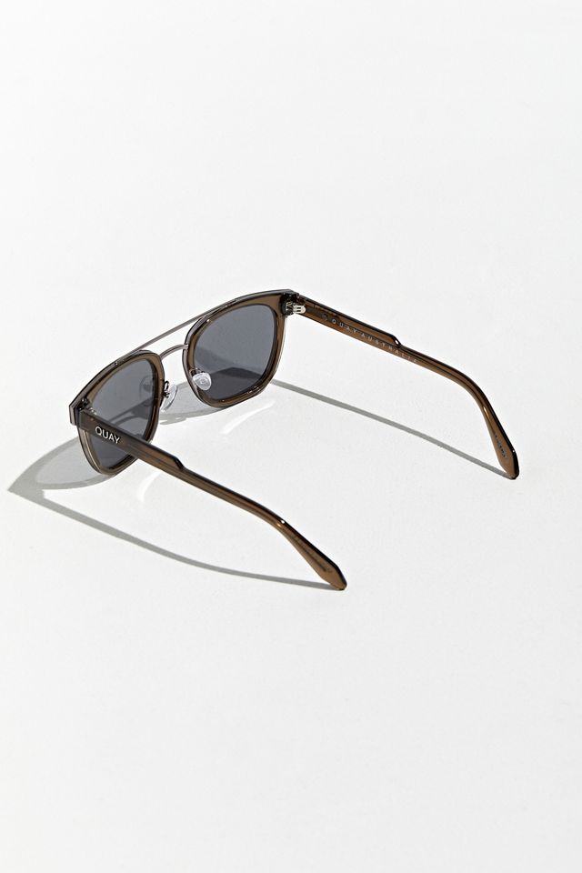 Quay Coolin Sunglasses | Urban Outfitters