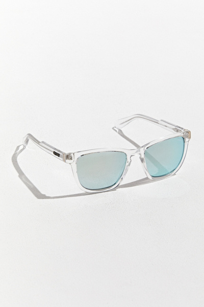 Quay Hardwire Square Sunglasses | Urban Outfitters Canada