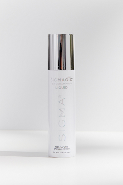 Sigma Beauty SigMagic® Liquid Brushampoo™ | Urban Outfitters