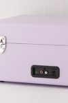 Crosley UO Exclusive Lavender AV Room Record Player | Urban Outfitters