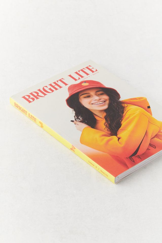 Bright Lite Magazine Issue 8: Health | Urban Outfitters Canada