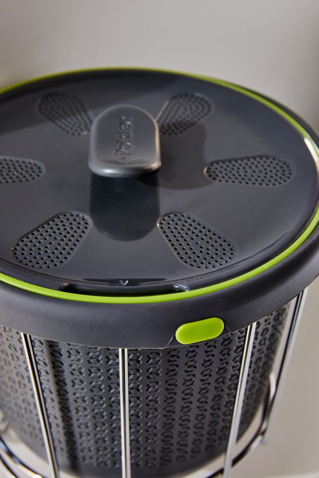 Silicone Compost Bin | Urban Outfitters Canada