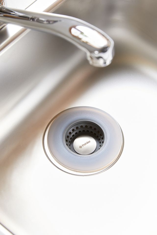 Pop-Up Sink Strainer | Urban Outfitters