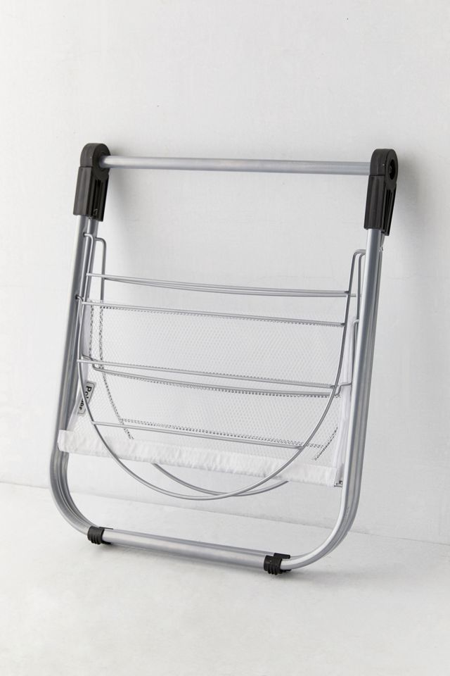 Tabletop Laundry Drying Rack | Urban Outfitters Canada