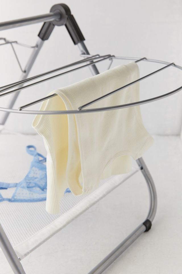 Tabletop Laundry Drying Rack | Urban Outfitters Canada