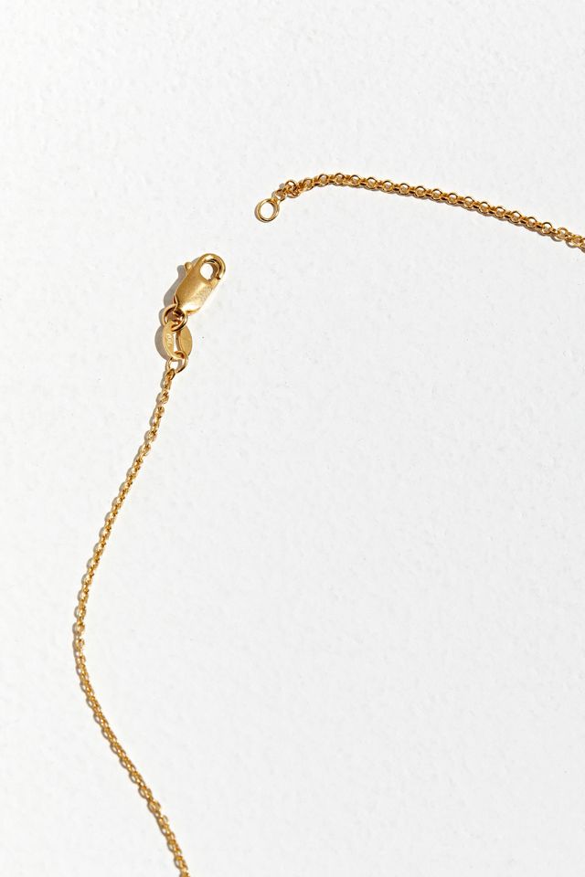 Ryan Porter UO Exclusive Daddy Necklace | Urban Outfitters