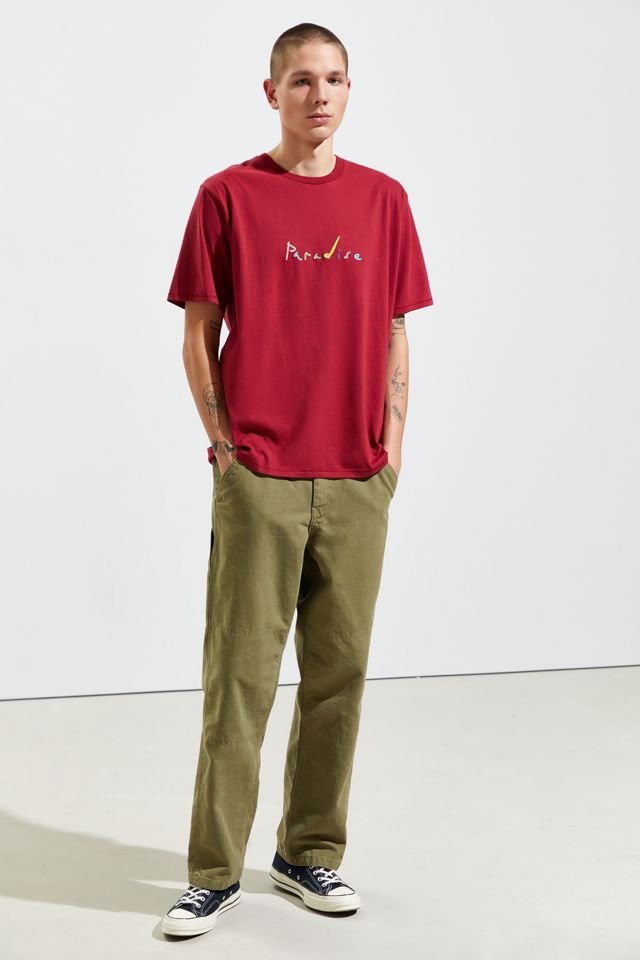 Barney Cools Paradise Tee | Urban Outfitters Canada