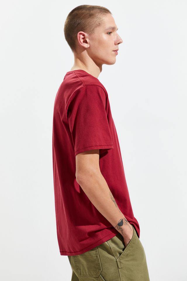 Barney Cools Paradise Tee | Urban Outfitters Canada