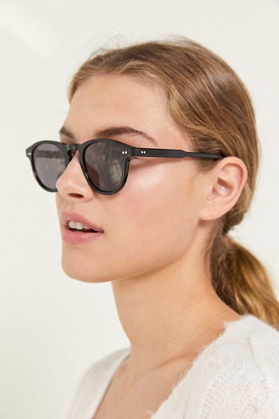 Chimi Model #2 Round Sunglasses | Urban Outfitters