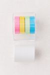 Notes On A Roll Sticky Note Set | Urban Outfitters