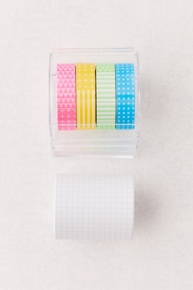 Notes On A Roll Sticky Note Set | Urban Outfitters