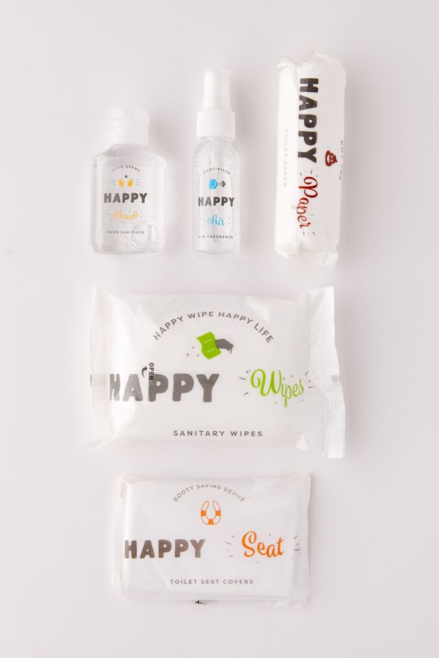 Happy Sit Kit | Urban Outfitters Canada