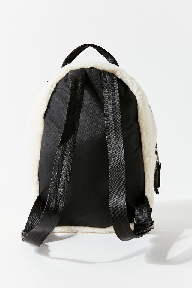 Eastpak Orbit Shear Beige Backpack | Urban Outfitters
