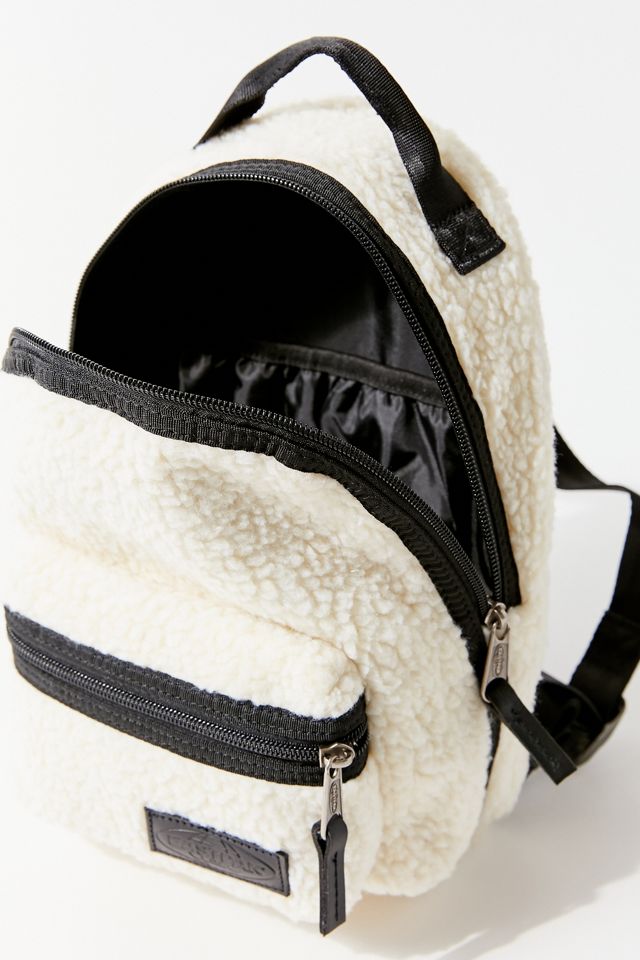 Eastpak Orbit Shear Beige Backpack | Urban Outfitters