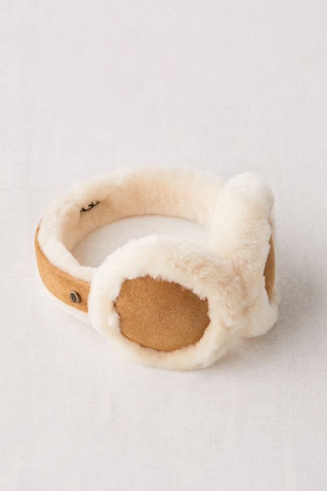 UGG Bluetooth Ear Muff Headphones | Urban Outfitters Canada