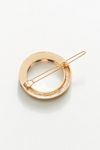 Luxie Circle Hair Pin | Urban Outfitters