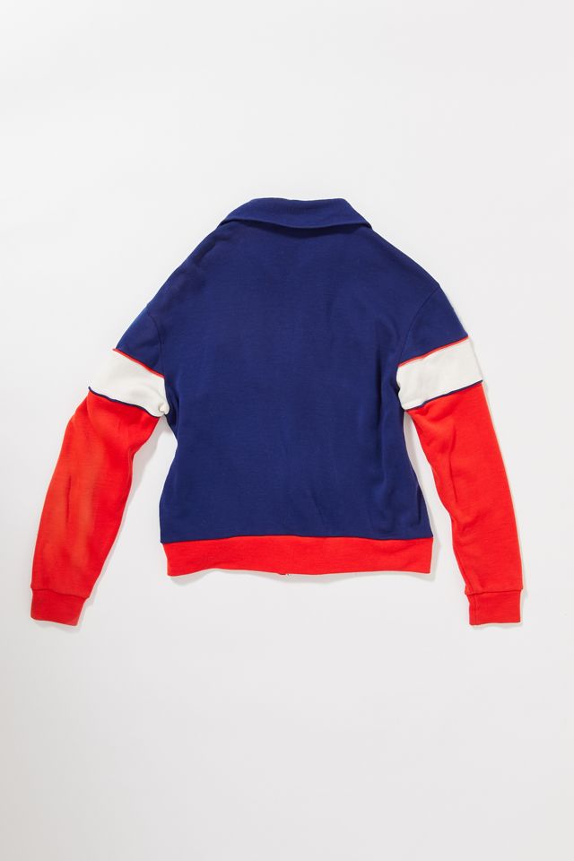 Vintage USA Track Jacket | Urban Outfitters