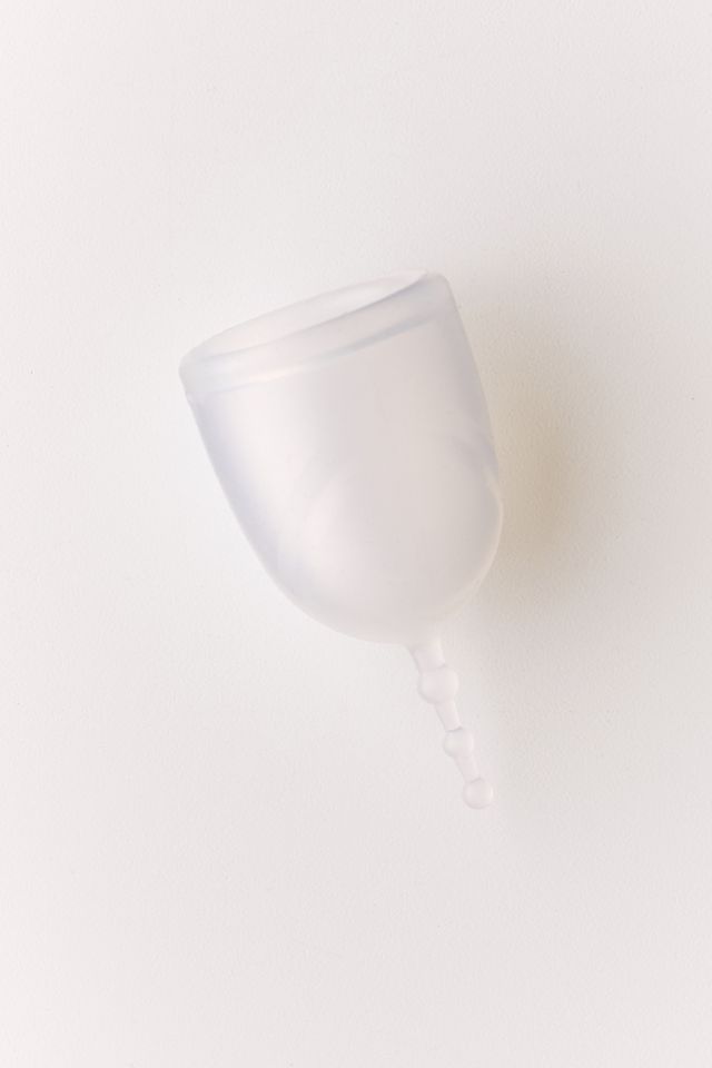 GladRags XO Flo Menstrual Cup | Urban Outfitters