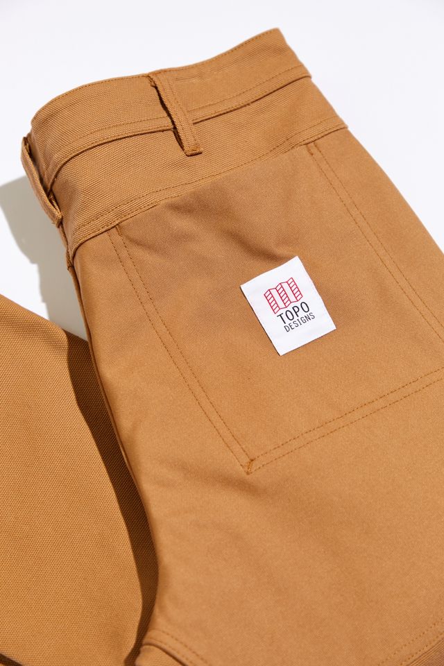 Topo Designs Dual Pant | Urban Outfitters Canada