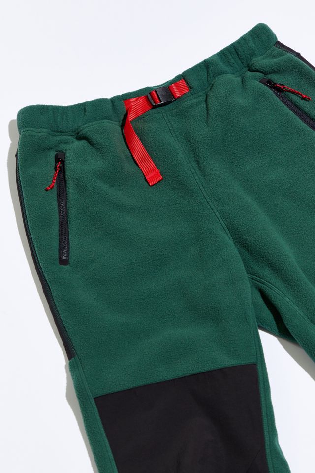 Topo Designs Fleece Pants