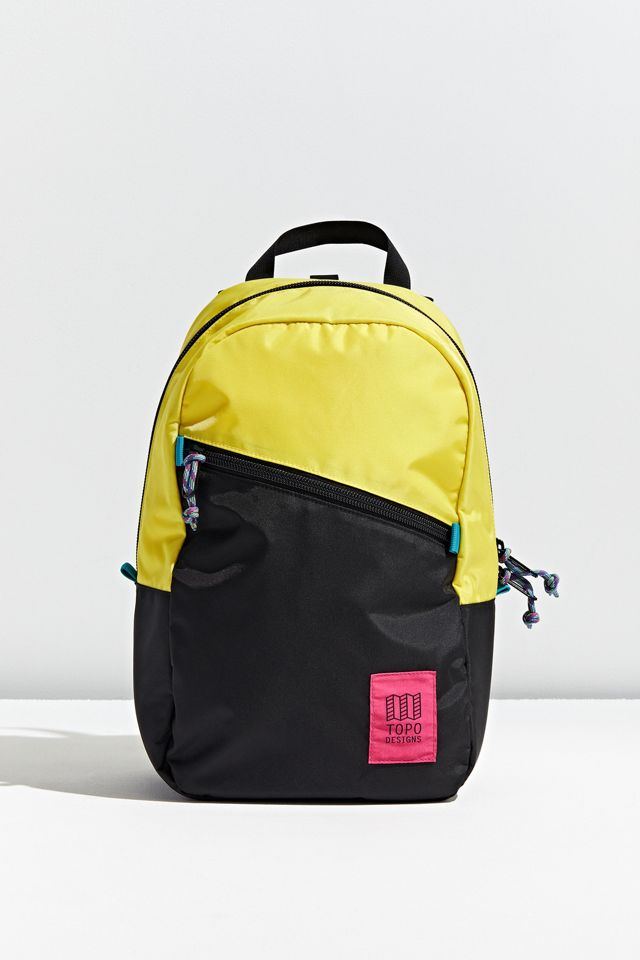 Topo Designs Light Pack Backpack | Urban Outfitters