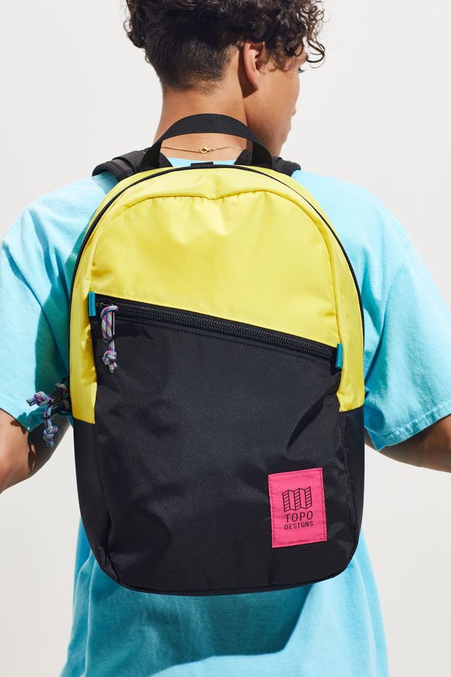 Topo Designs Light Pack Backpack | Urban Outfitters