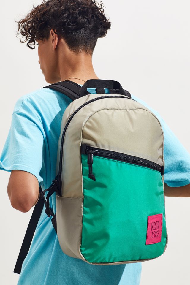 Topo Designs Light Pack Backpack | Urban Outfitters