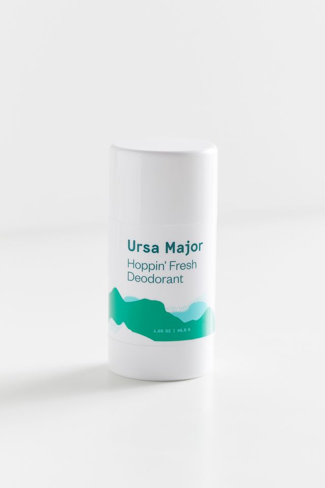 Ursa Major Hoppin’ Fresh Deodorant Mini | Urban Outfitters Canada