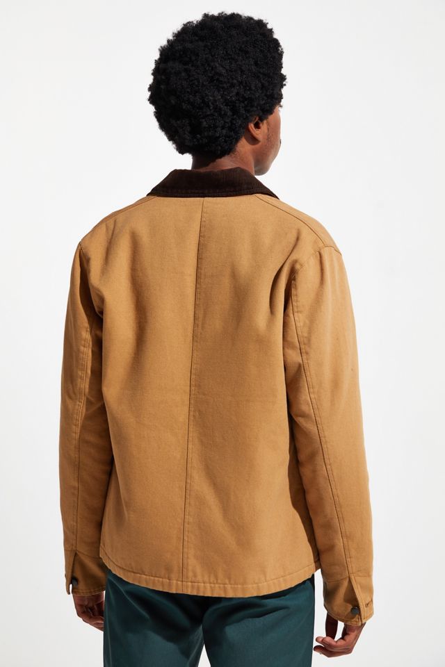 Deus Ex Machina Hank Chore Coat | Urban Outfitters