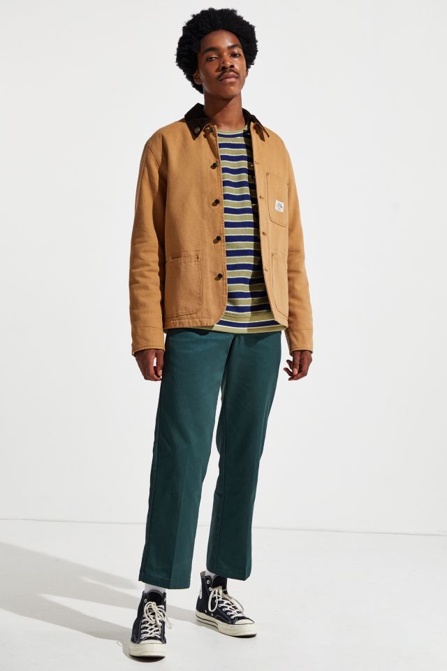 Deus Ex Machina Hank Chore Coat | Urban Outfitters