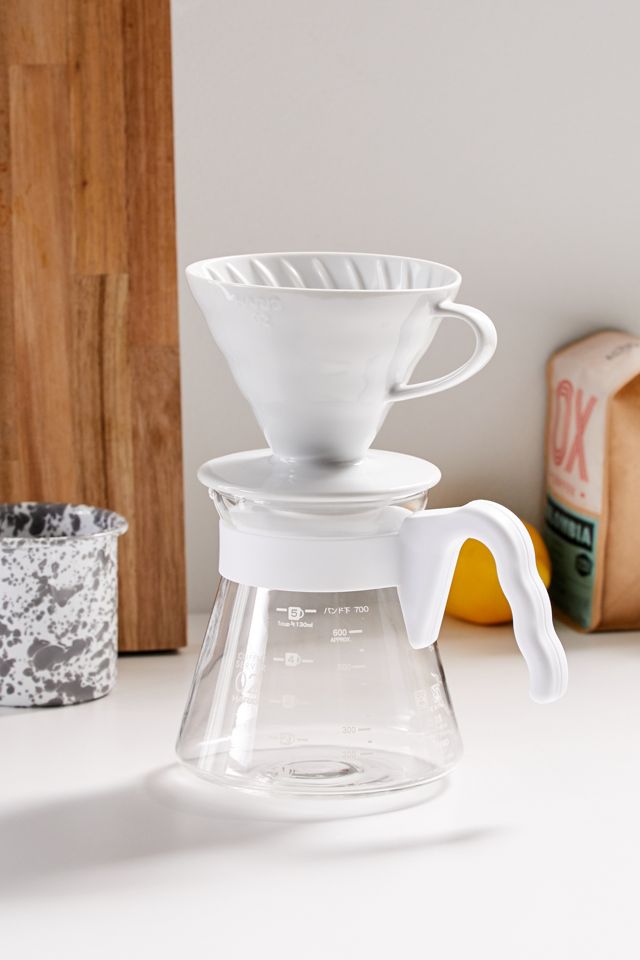 Hario V60 Coffee Brewing Kit | Urban Outfitters