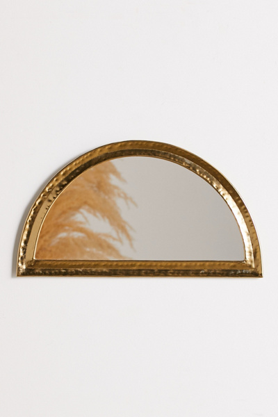 Vanessa Large Arc Wall Mirror | Urban Outfitters Canada