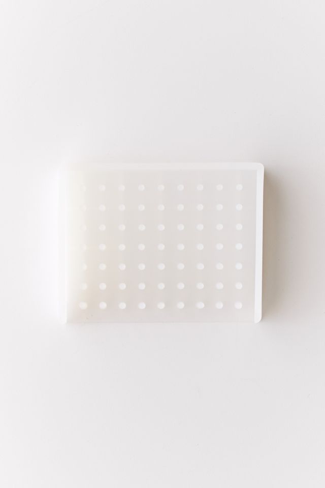 Float Self-Draining Soap Dish | Urban Outfitters