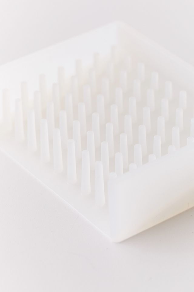 Float Self-Draining Soap Dish | Urban Outfitters