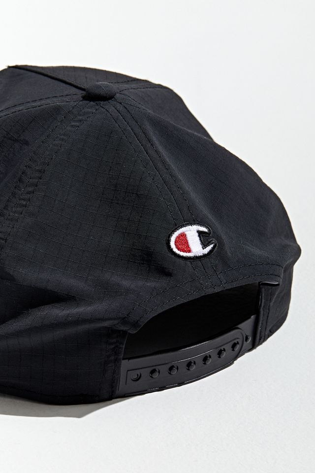Champion Ripstop Snapback Hat | Urban Outfitters