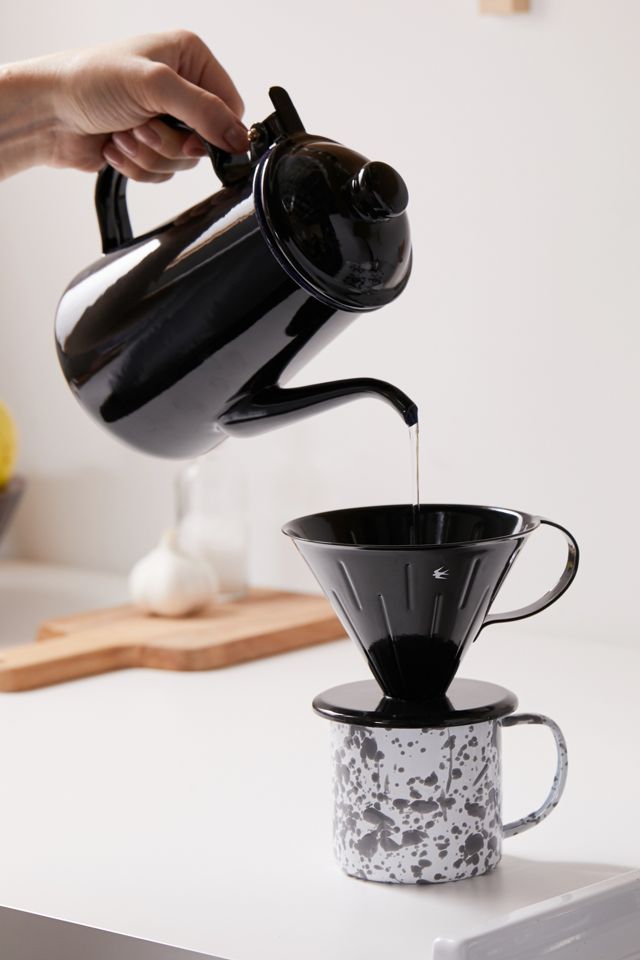 Sanko Kitchen Essentials Kettle | Urban Outfitters