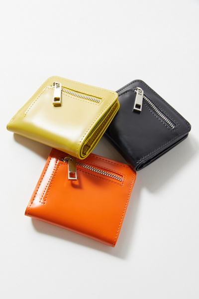 Square Snap Wallet | Urban Outfitters