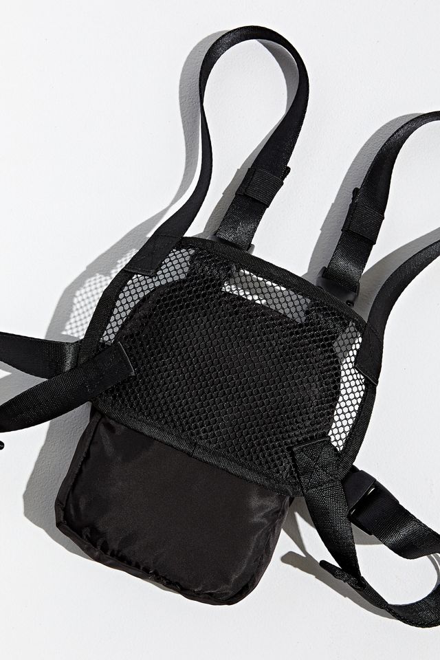 UO Mini Chest Rig Utility Bag | Urban Outfitters