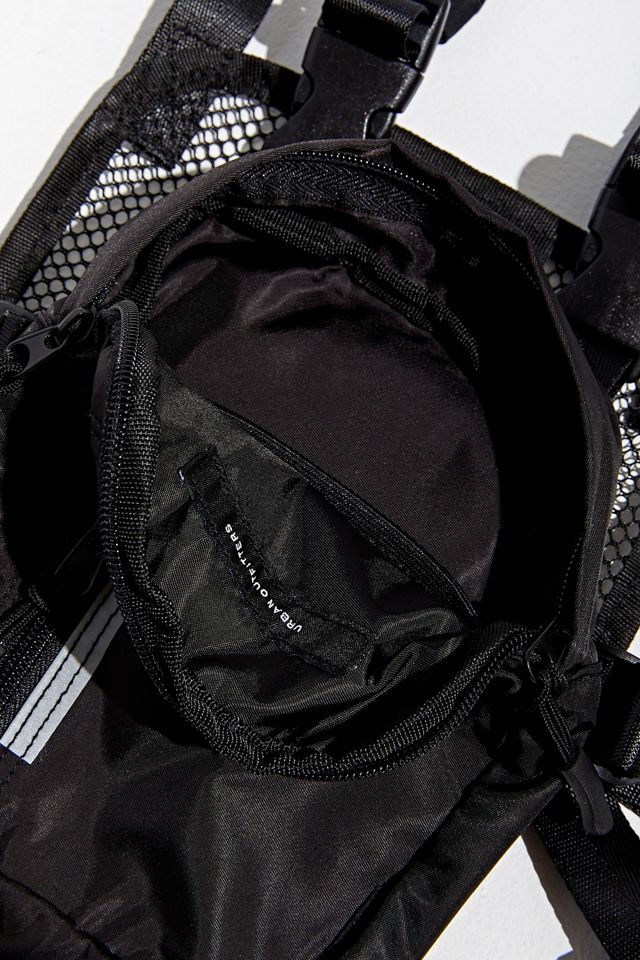 UO Mini Chest Rig Utility Bag | Urban Outfitters